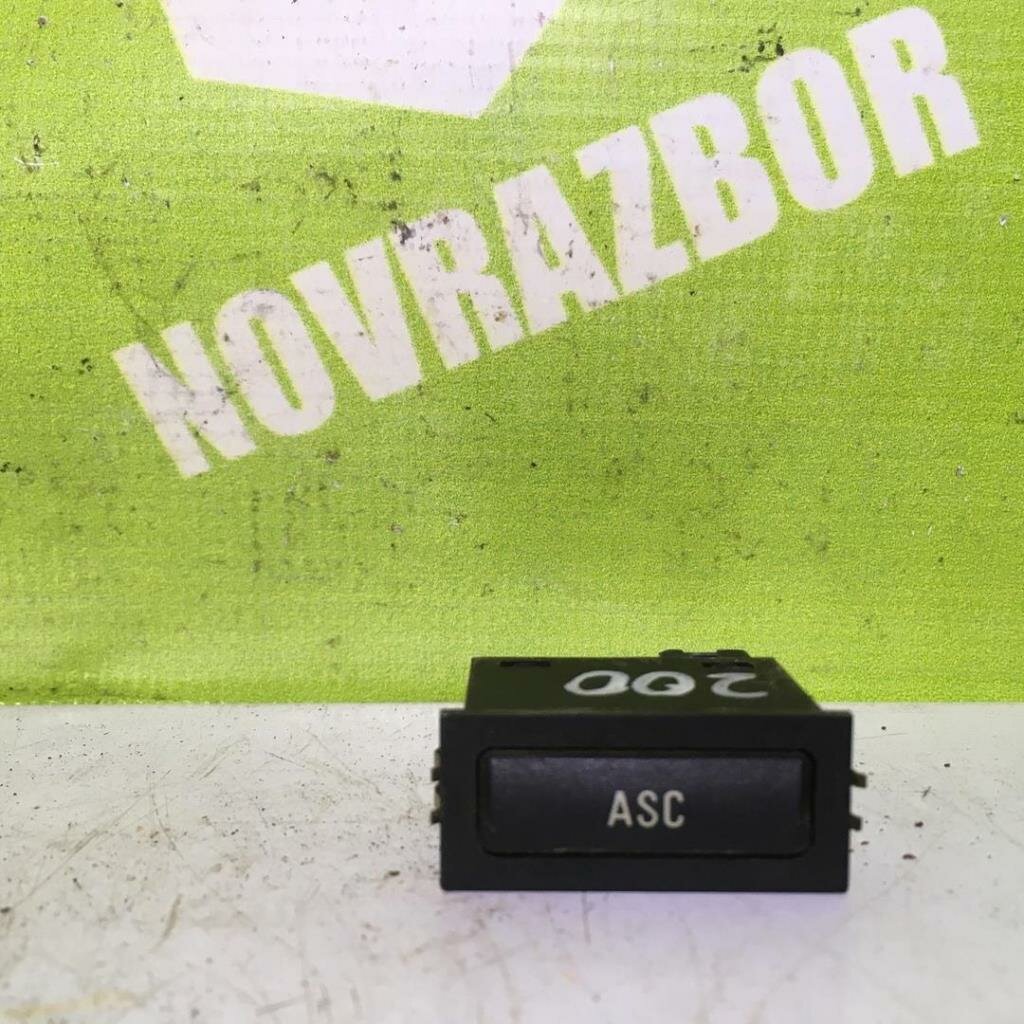 Кнопка антипробуксовочной системы BMW 5-серия E39 1995-2003