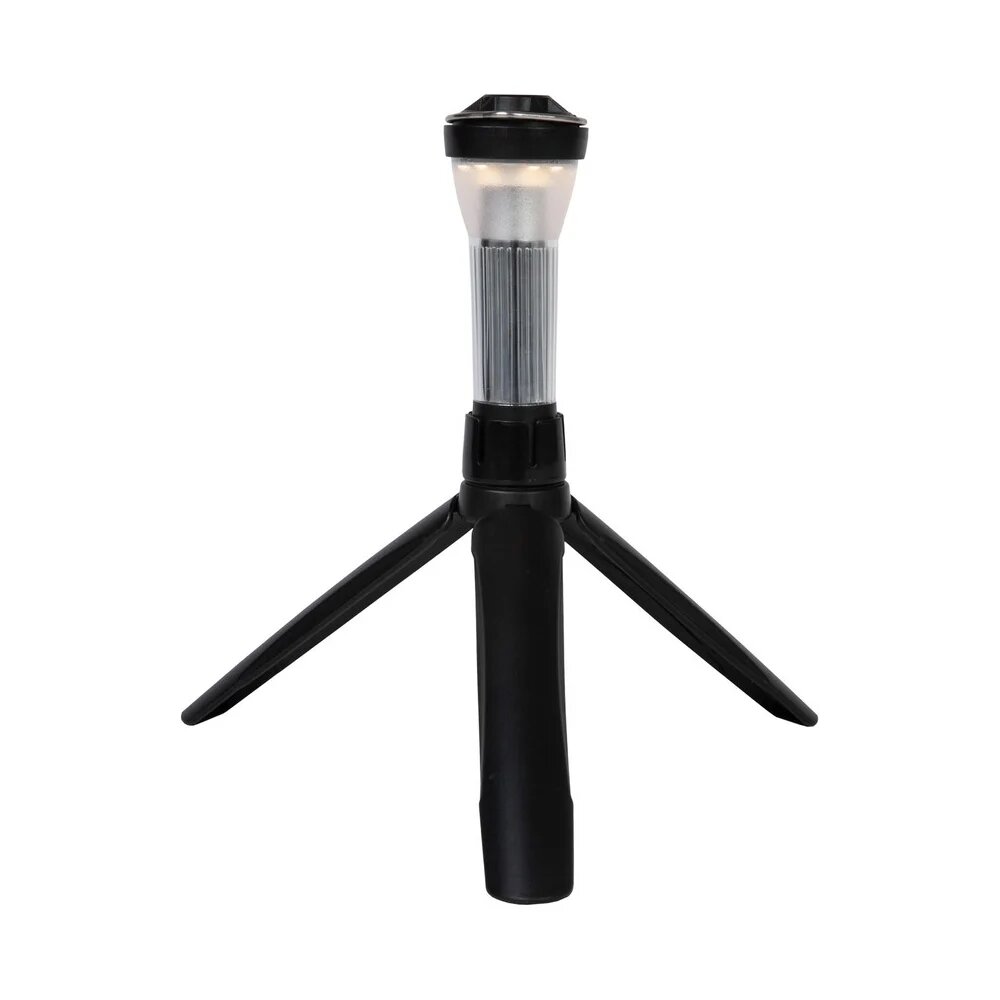 Светодиодный кемпинговый аккумуляторный USB фонарь GLANZEN CFL-0005-100 КА-00009301