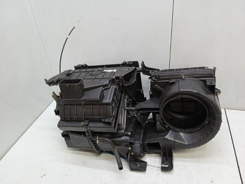 Б/У корпус печки, с кондиционером, Чери Тигго Корпус отопителя Chery Tiggo T11 2009 DB 201512 CHERY арт. T118107010, T11810...