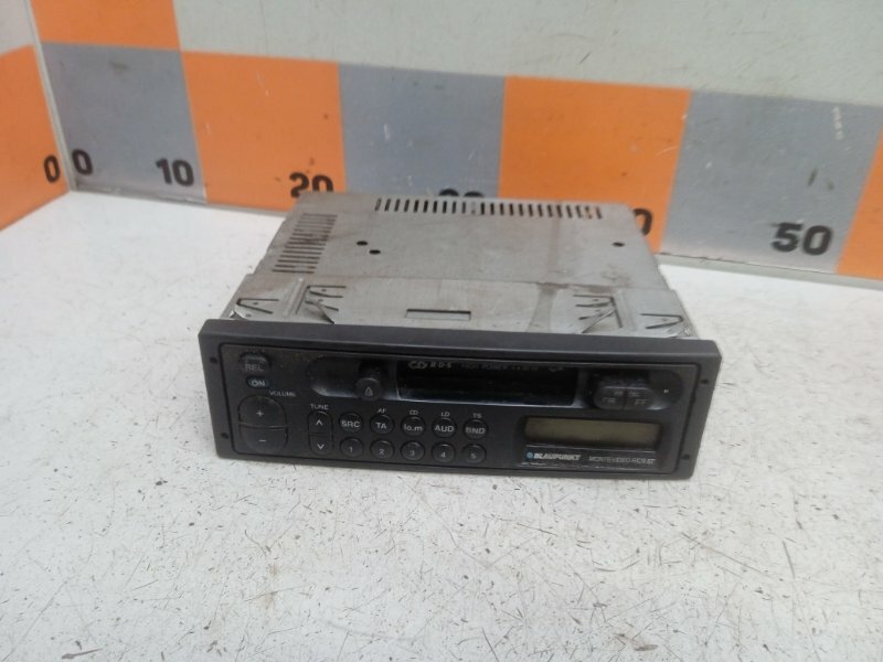 Б/У Сузуки Лиана Магнитола Suzuki Liana 2001 266441 SUZUKI арт. 3910165D21