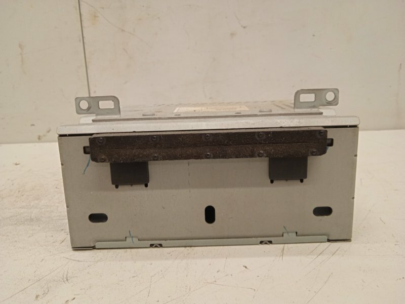 Б/У Форд Фокус 3 Магнитола Ford Focus 2011- 3 102558 FORD арт. BM5T18C815DL