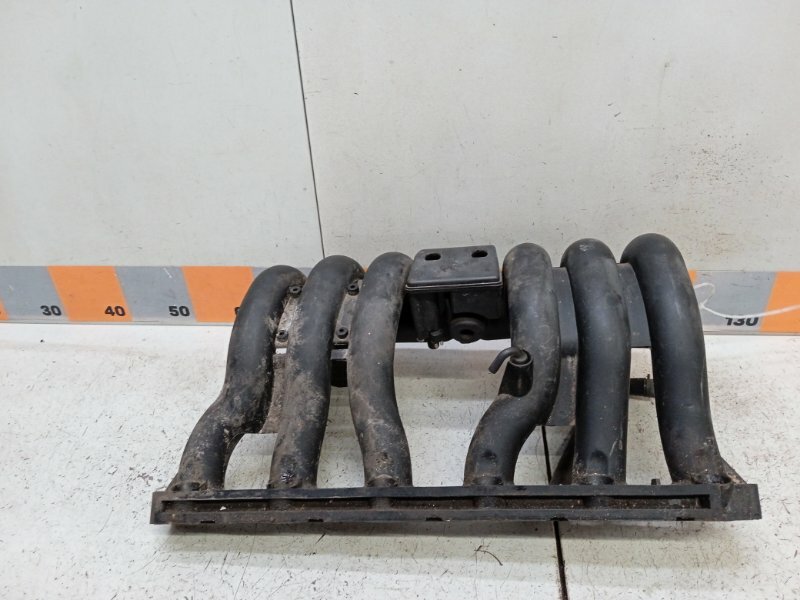 Б/У 3.2 G32D, СсангЙонг Муссо Коллектор впускной SsangYong Musso 1997 FJ 255861 SSANG YONG арт. A1041404401