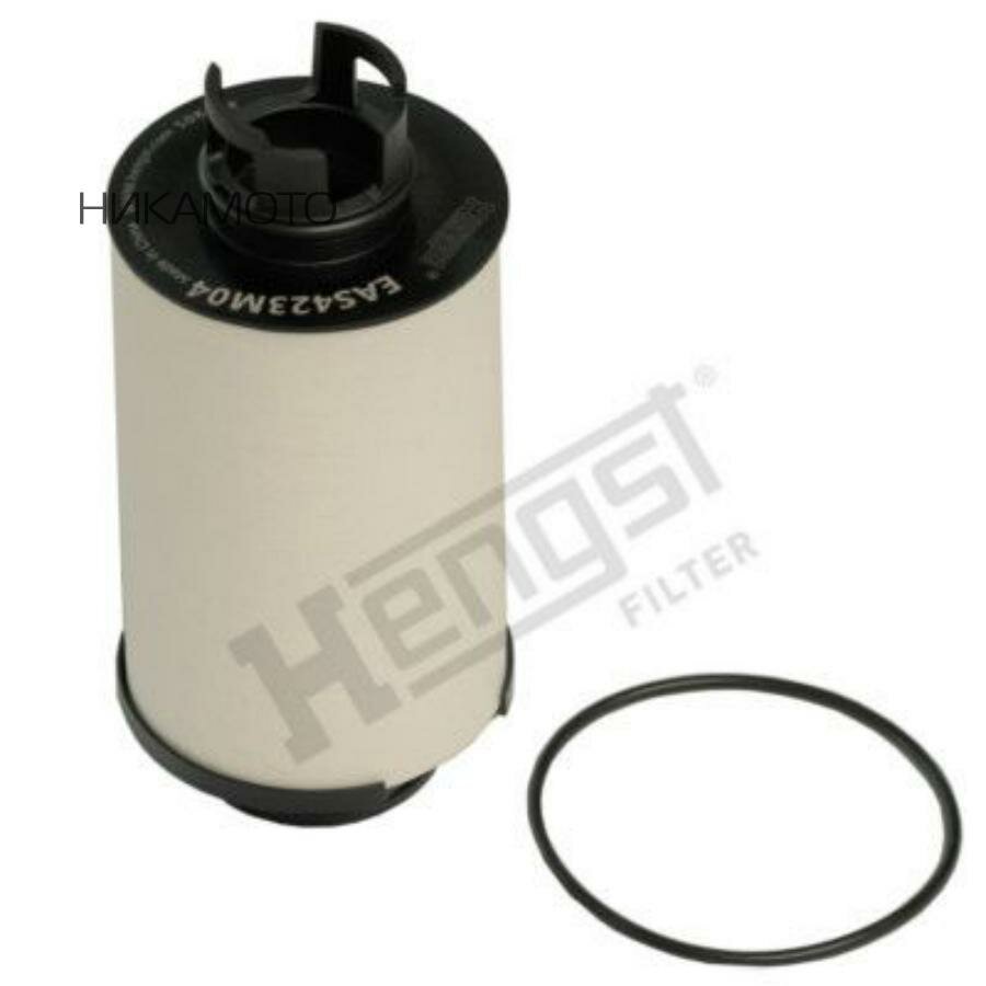 HENGST FILTER EAS423M04D562 Фильтр сапуна (Китай), Hengst EAS423M04 D562 MAN