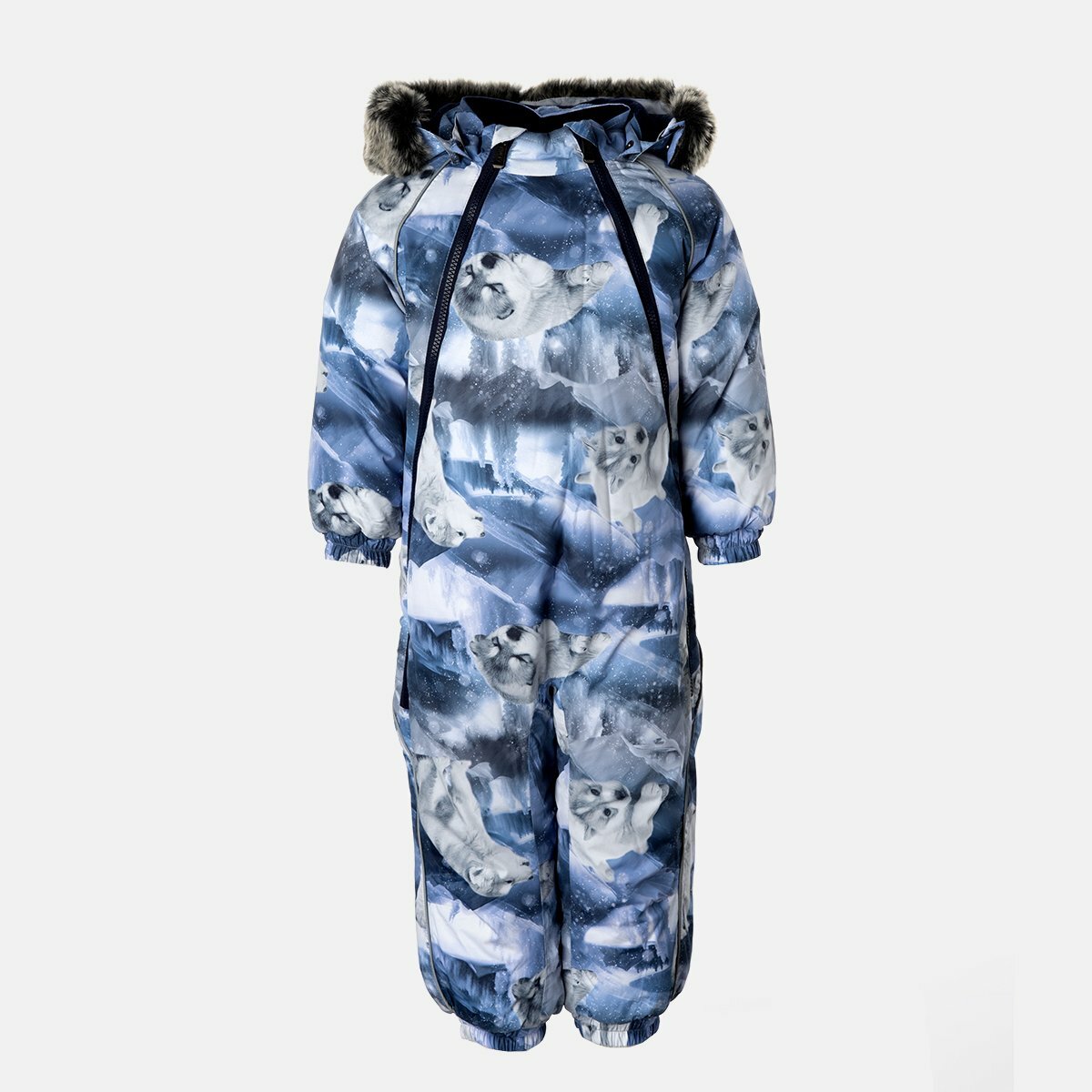 Комбинезон утеплённый Orion