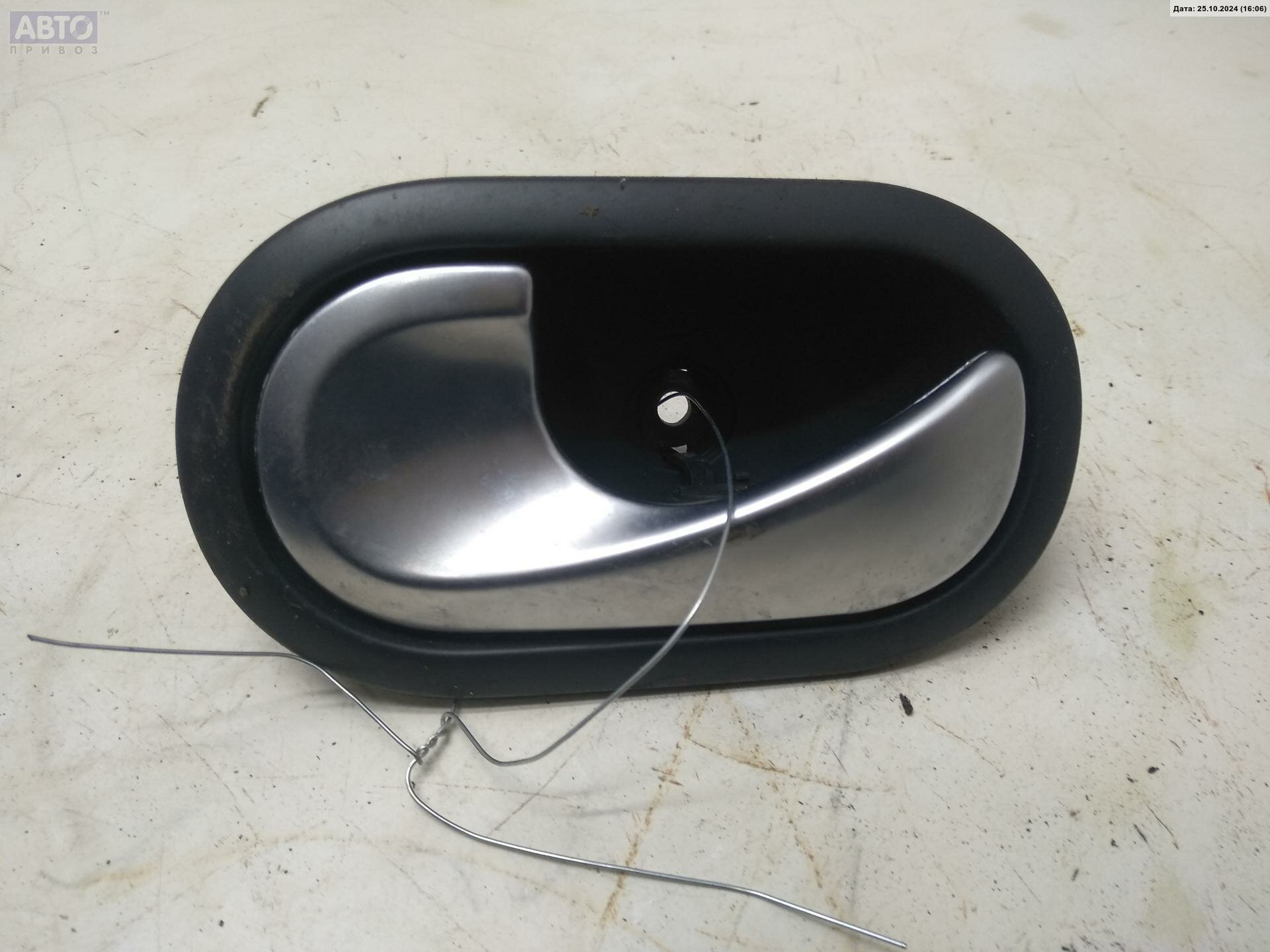 Ручка двери внутренняя передняя левая Renault Megane 2 (2002-2008)