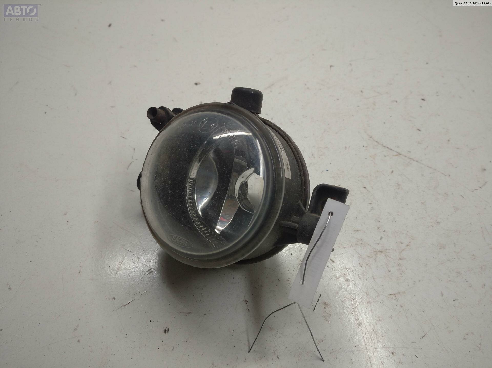 Фара противотуманная левая Ford C-Max