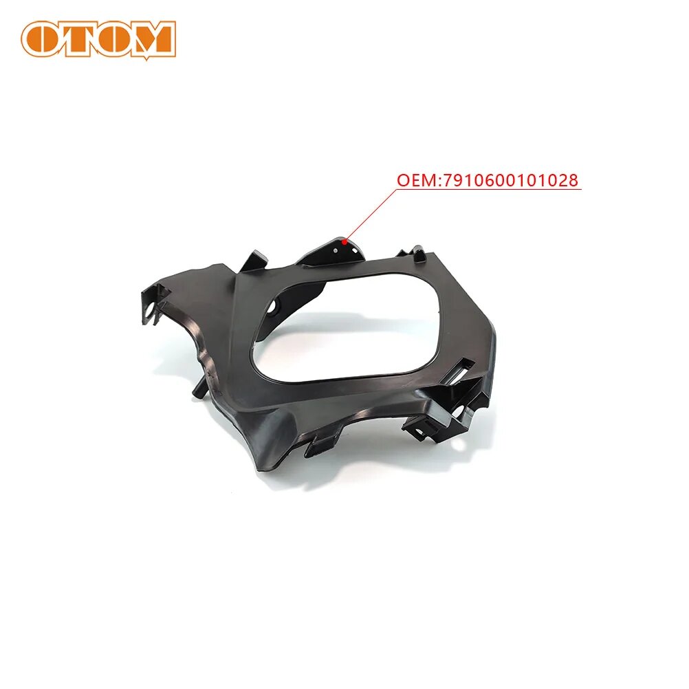 Крышка воздушного фильтра мотоцикла, передняя и задняя впускная коробка, очиститель, Front(2019)