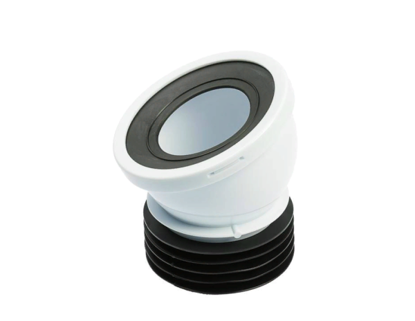 Труба фановая 110x22 град АНИ пласт