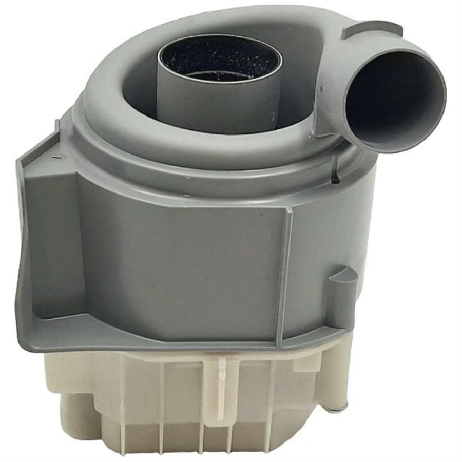 Bosch 12019637 (12014980) насос циркуляционный (помпа) для посудомоечной машины 1KDW64007/35