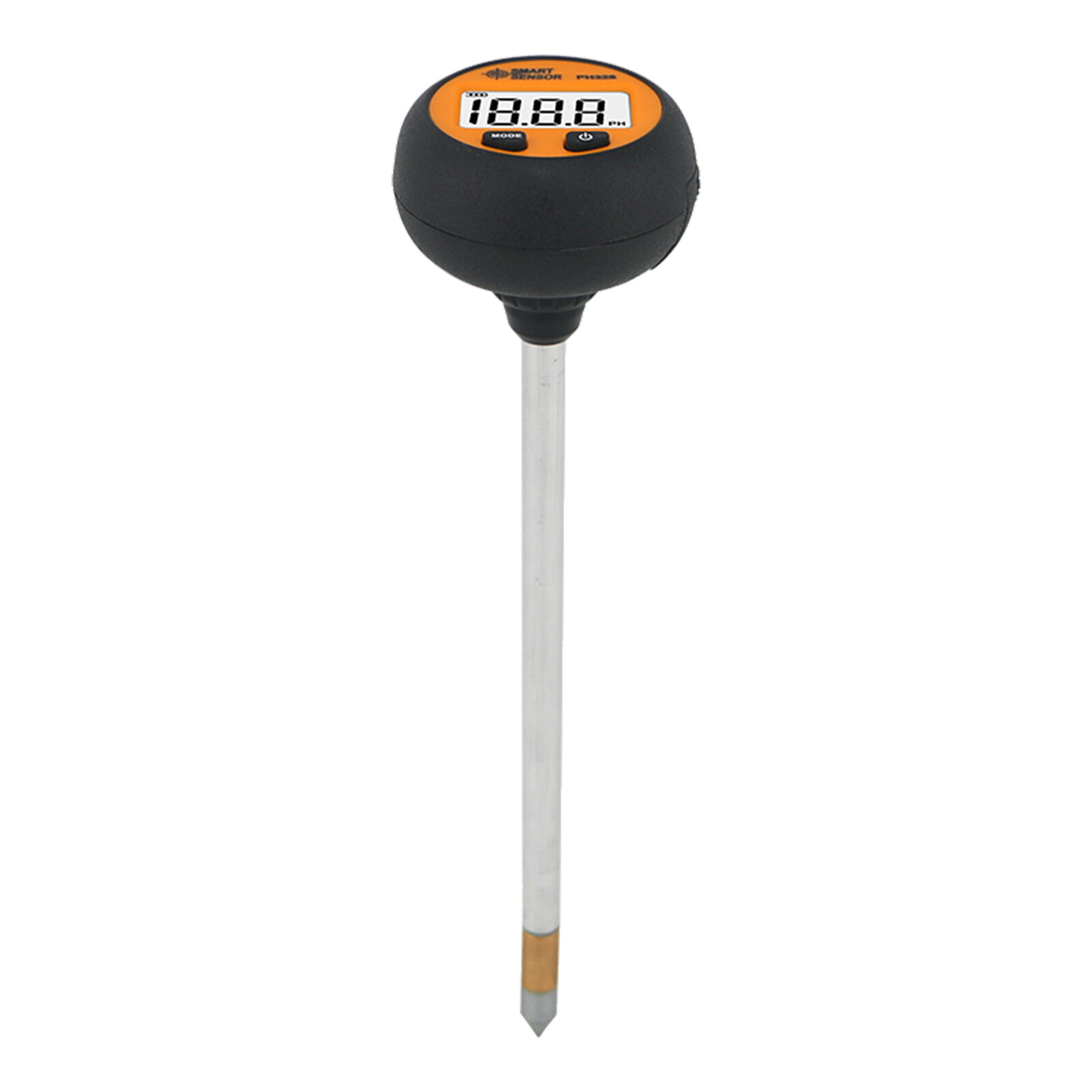 SkyTrade SMART SENSOR PH328 Почвенный тестер без батареи,