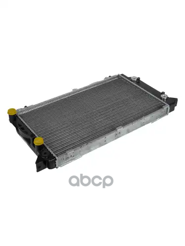 Радиатор системы охлаждения АКПП, быстросъём Audi 80 2.0 91> ZENTPARTS арт. Z20371