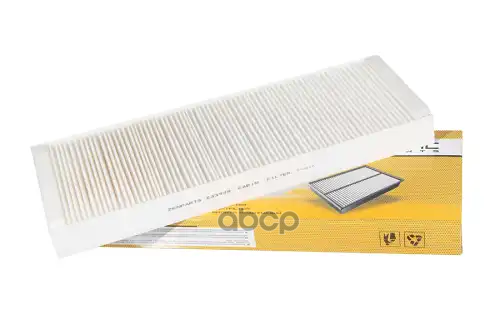 Фильтр салона !391x145x34 EVOBUS, MAN, NEOPLAN, VISEON, KING LONG ZENTPARTS арт. Z33938