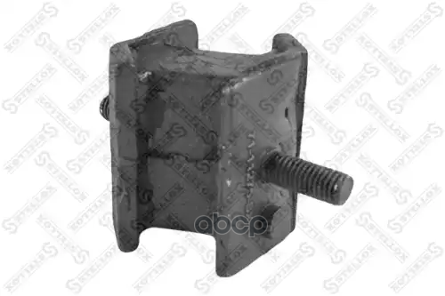Опора КПП L Stellox арт. 71-11275-SX