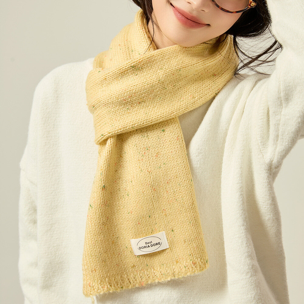 Шарф для девочек