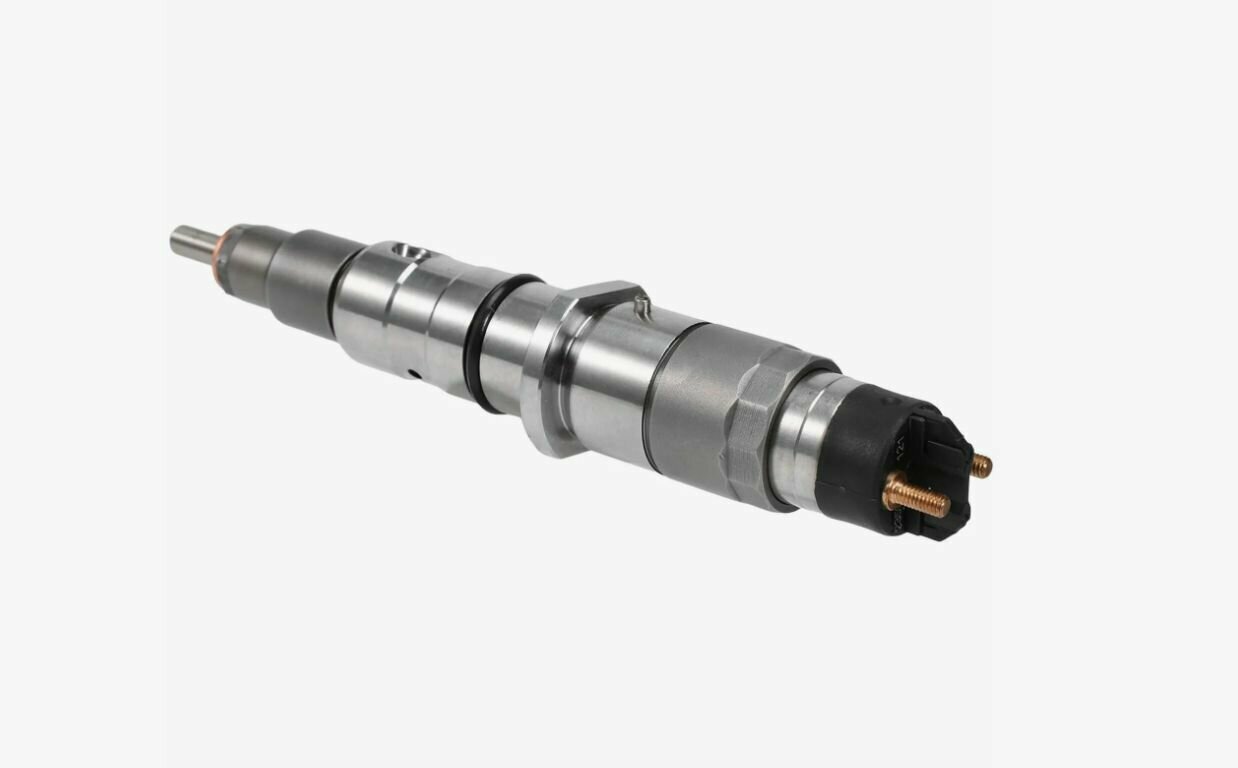 Форсунка 0445120121