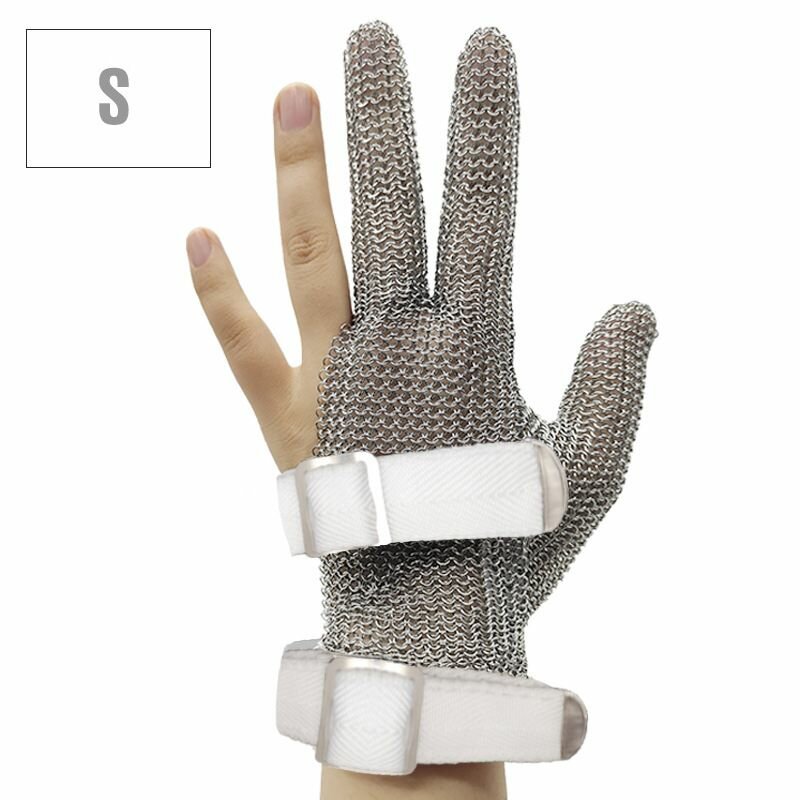 Кольчужная Перчатка