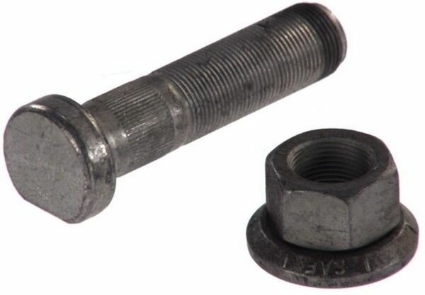 Болт колеса М22х1,5х104/93 SAF (к-т с гайкой) 3.302.1076.00 SAF