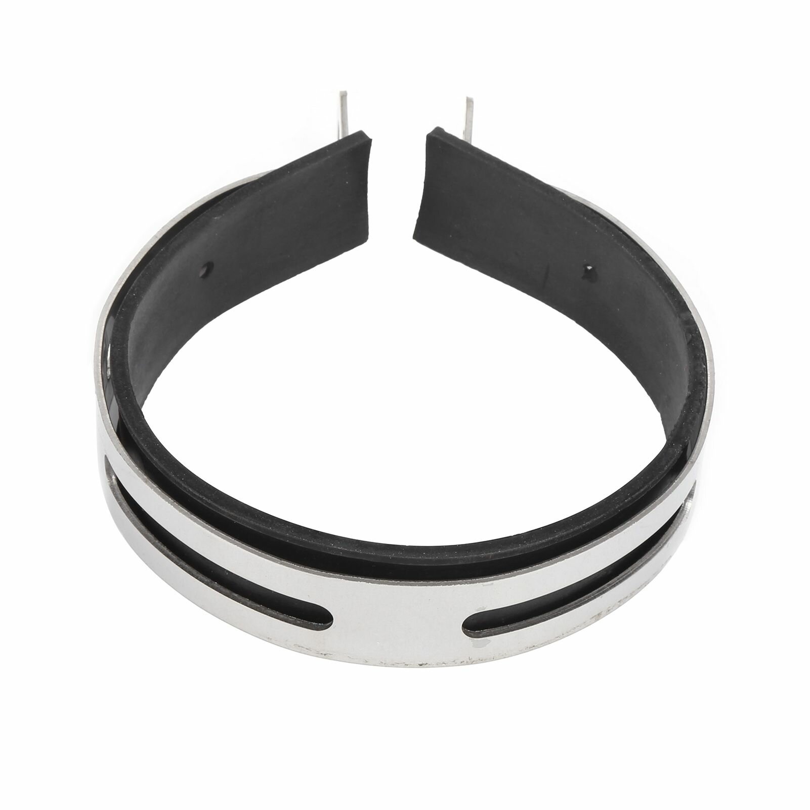 Хомут выхлопной трубы