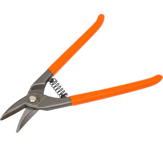 Ножницы по металлу NEO Tools 300 мм, правые 31-083