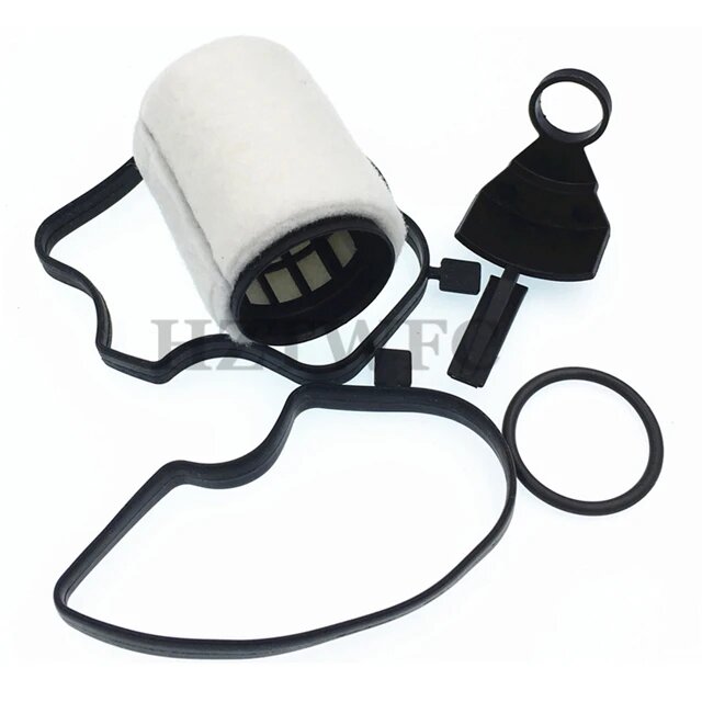 Новый фильтр сепаратора сапуна картера 11127793164 11 12 7 793 164 для BMW E81 E46 E90 E91 E60 E61 X3