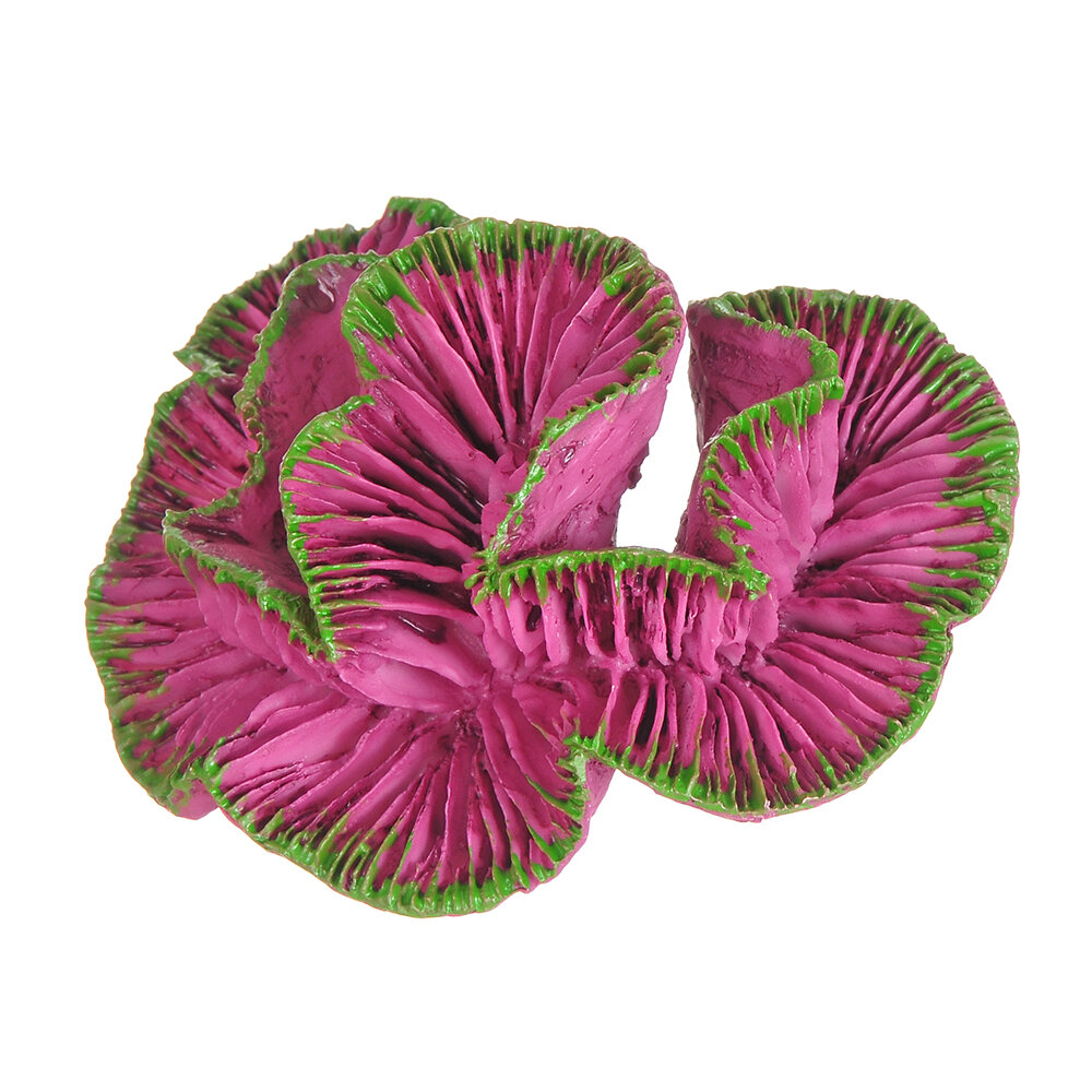 Искусственный коралл Prime Каталофилия красная