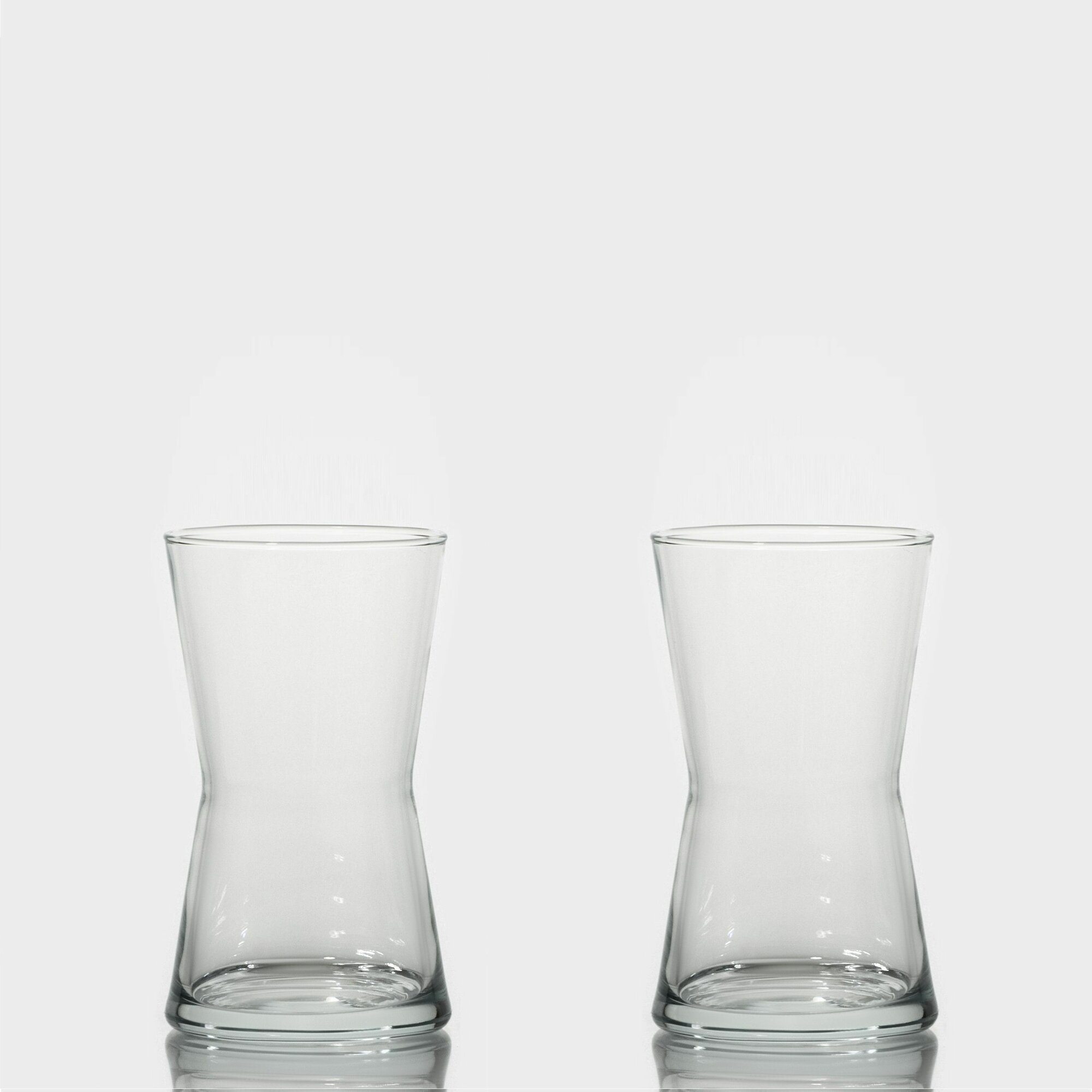 Большие армуду для чая Prince 300 мл 2 шт