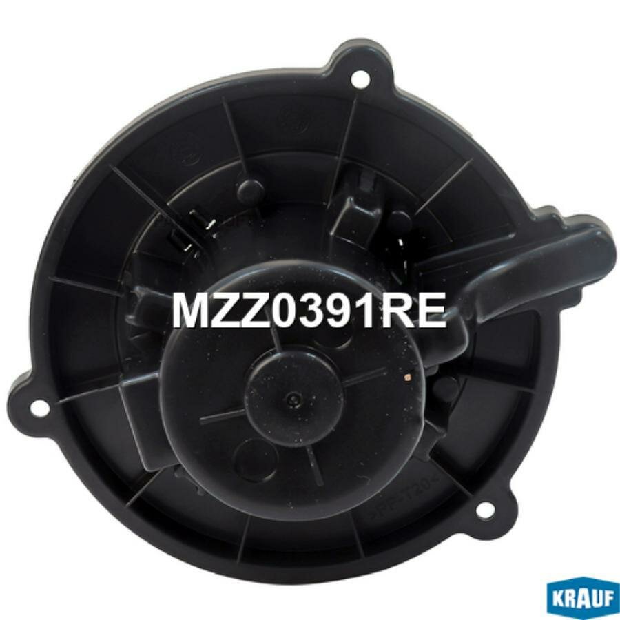 MZZ0391RE KRAUF Мотор отопителя KIA SPECTRA 00-