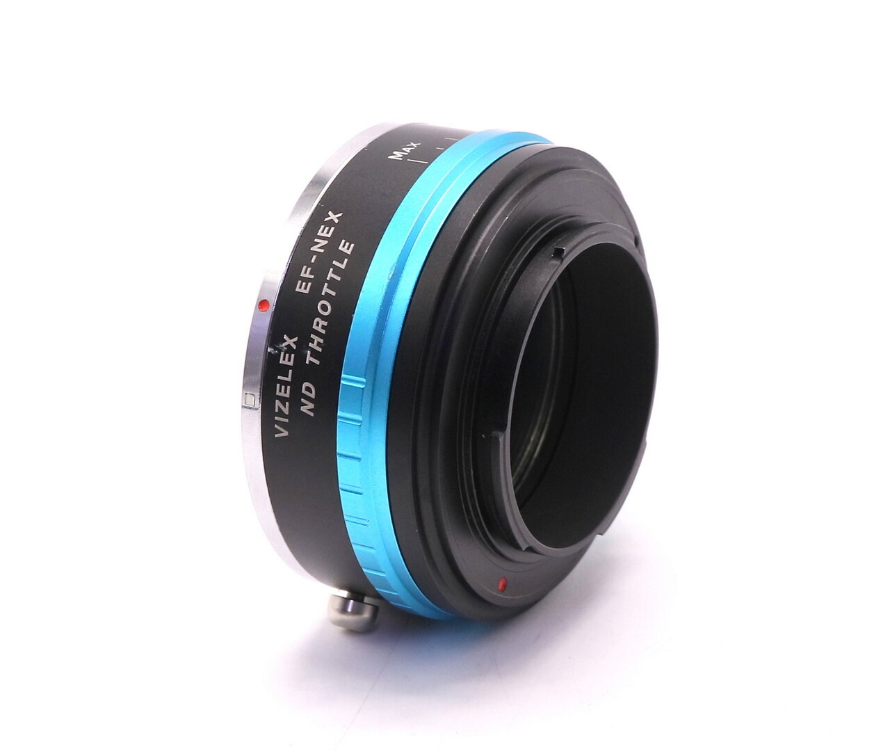 Adapter Canon EOS - Sony Nex Vizelex ND Throttle — фото 1