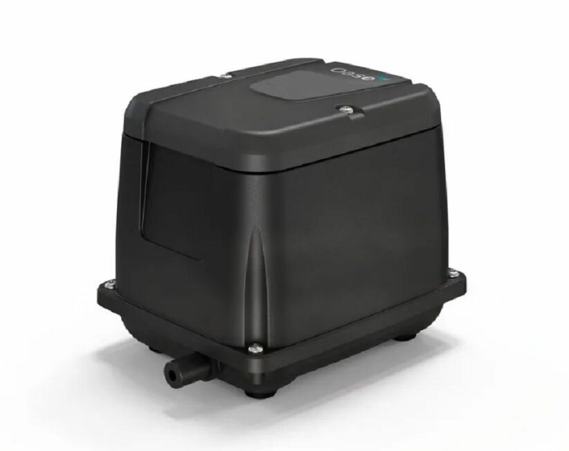 Компрессор для пруда, септика, аквариума AquaOxy 5000