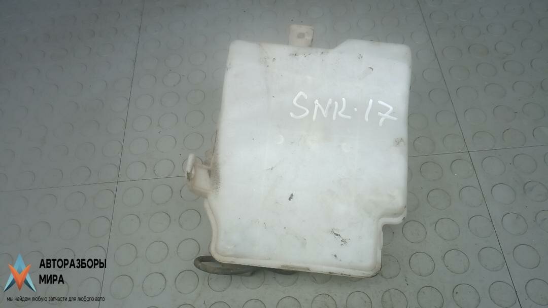 Бачок омывателя SsangYong Korando 3 рест. 2016