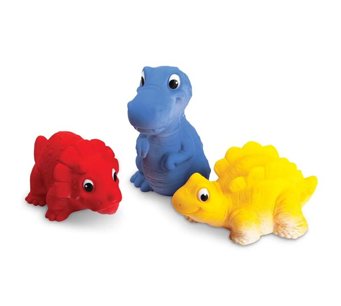 Набор Огонек Древний мир, 9 см С-984