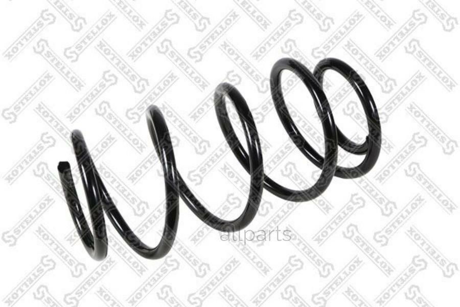 STELLOX 10-23695-SX Пружина передняя, Nissan