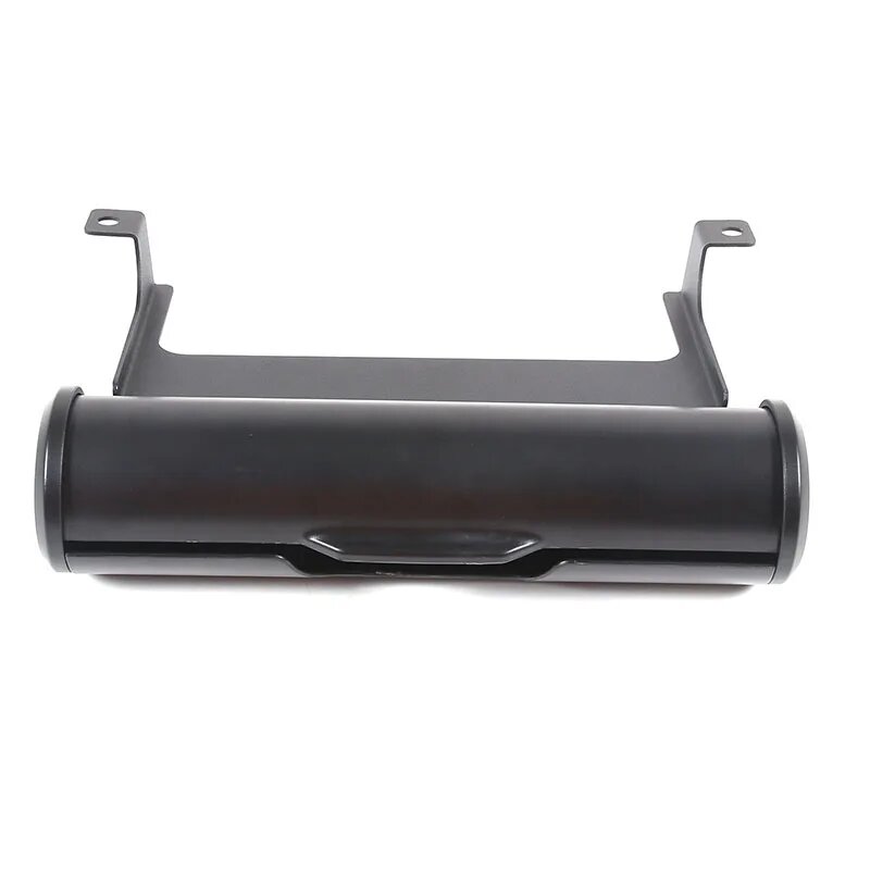 Для Hummer H2 2003 2004 2005 2006 2007 2008 2009 Черный Автомобильный держатель зонта из алюминиевого сплава для пассажирского сиденья автомобильные аксессуары