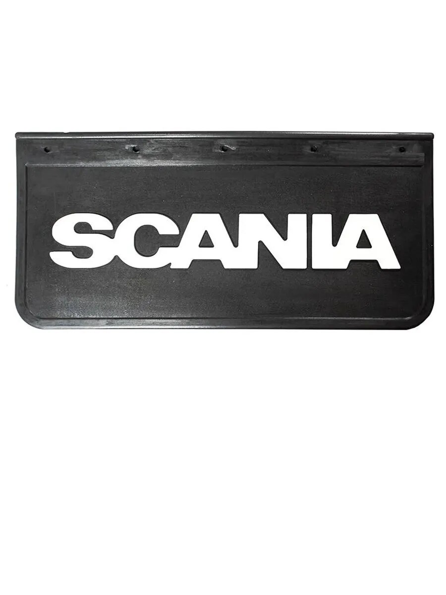 Брызговики резиновые Seintex для Scania Скания