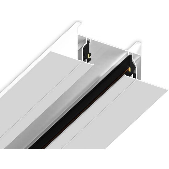 Шинопровод встраиваемый Ambrella Light Track System Standard 220V GL7121