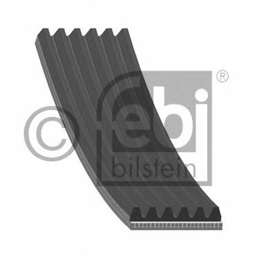 Ремень поликлиновой Febi 28931