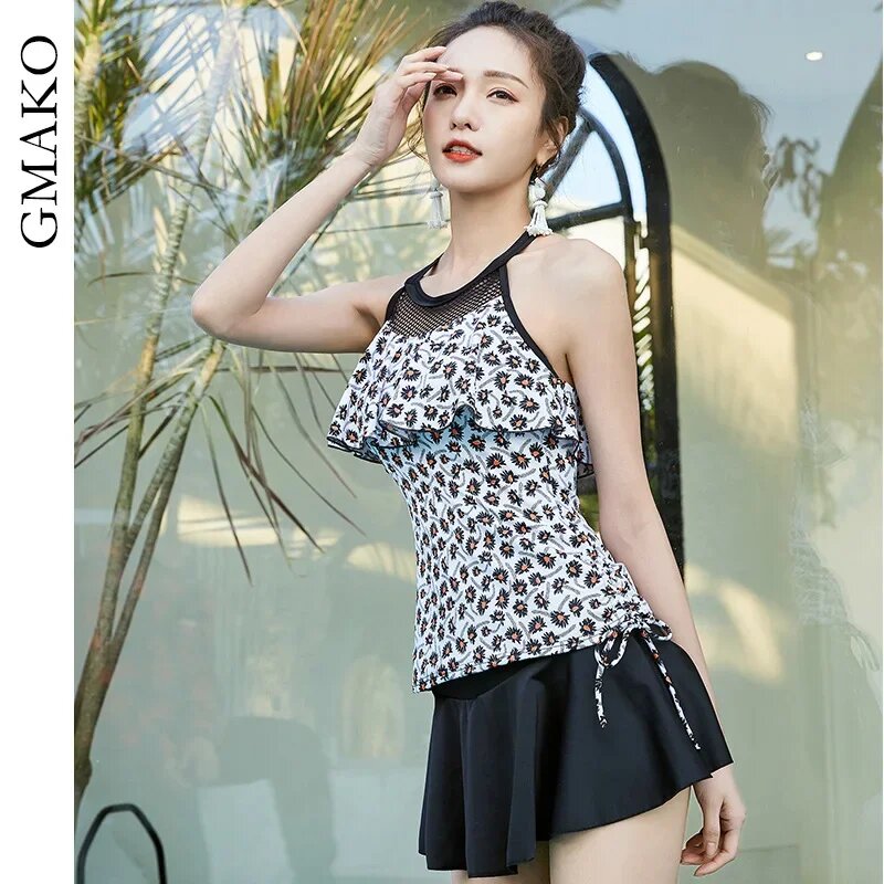 Юбка купальная