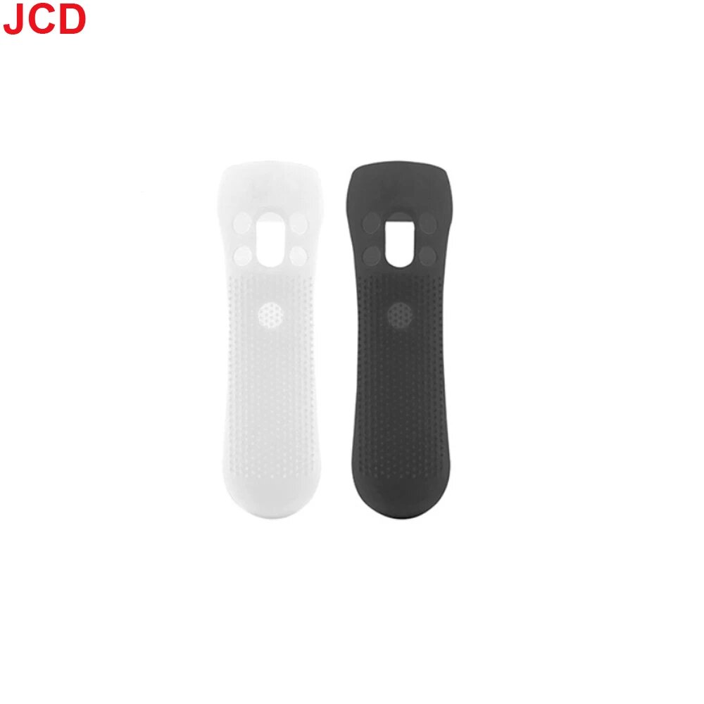 Чехол JCD для PS VR Move, черный и белый