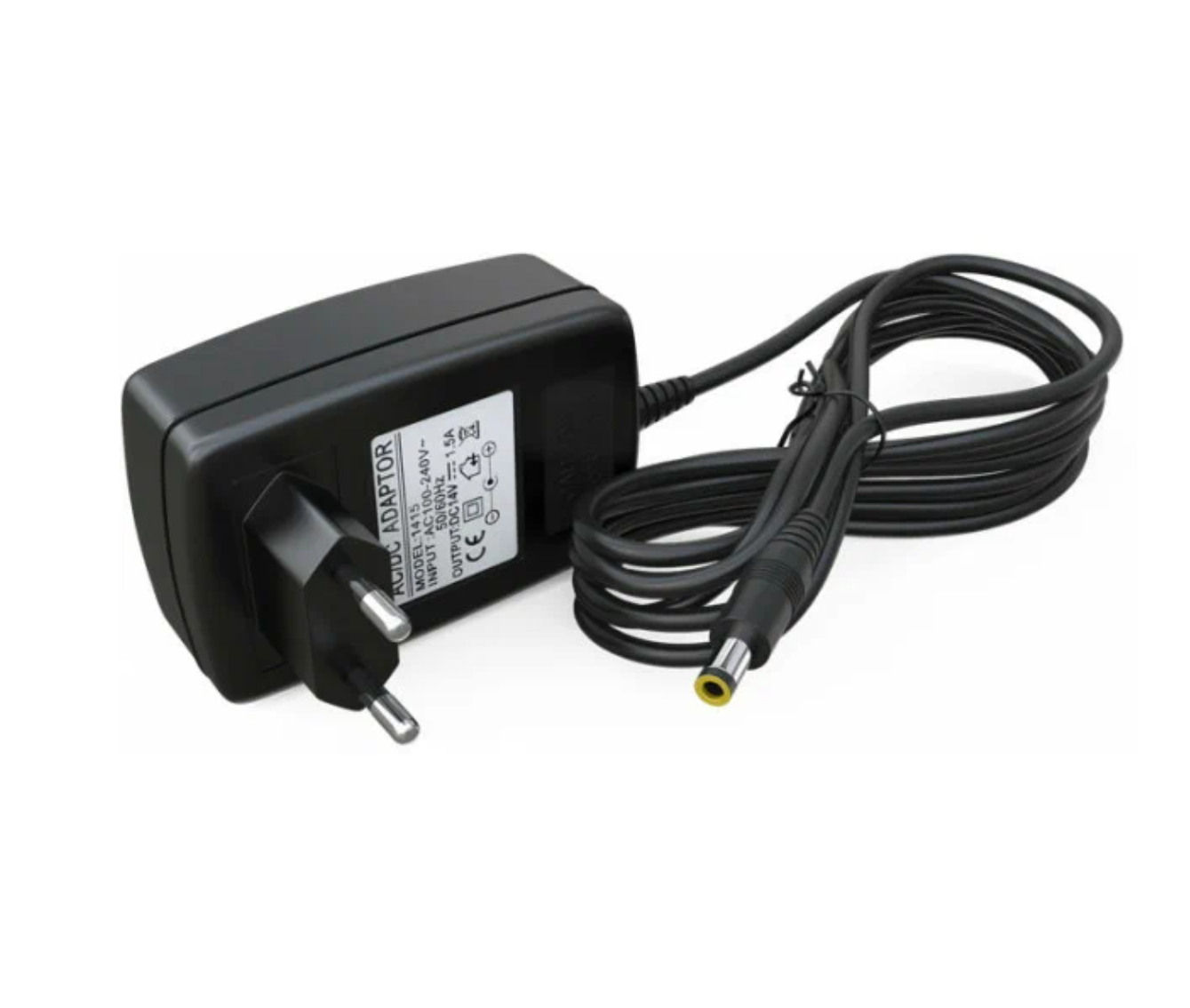 Адаптер питания EctoControl ES-POPV-02, 14V, 2A, для EctoControl