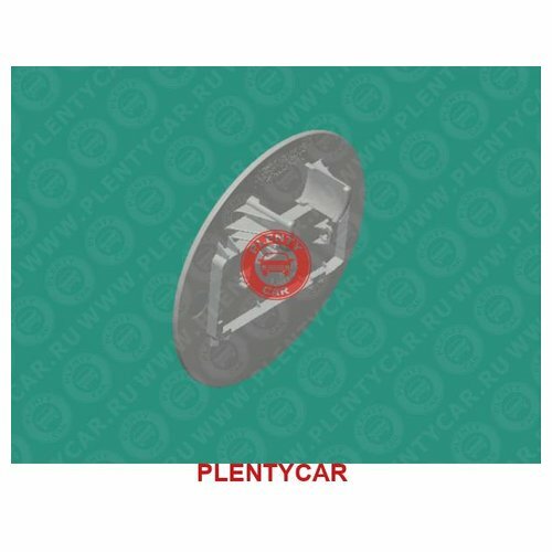 Лючок бензобака Hyundai-Kia 69510a2000