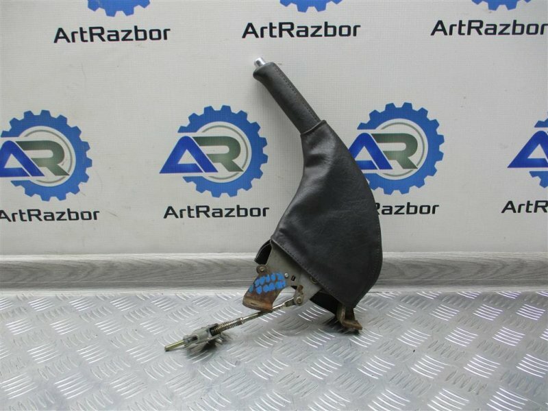 Б/У Ручник Honda Rafaga / Хонда Рафага 2.0 G20A 160Л.С. 1995