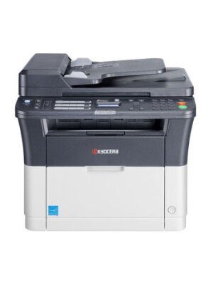 МФУ Kyocera FS-1125MFP белый/черный (1102m73ru0/1102m73ruv)
