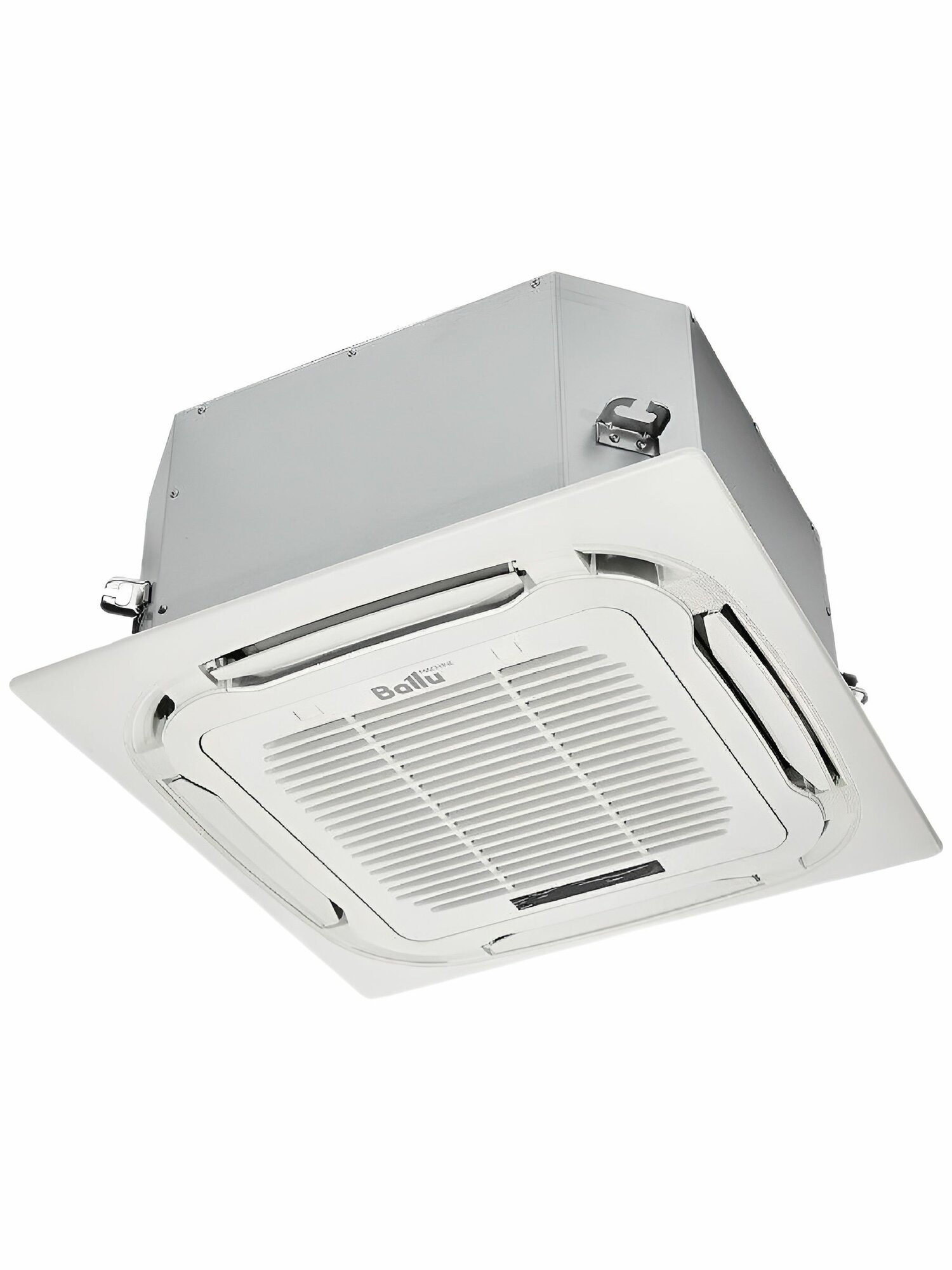 Инверторная кассетная сплит-система Ballu BLCI_A_C-36HN8_V4
