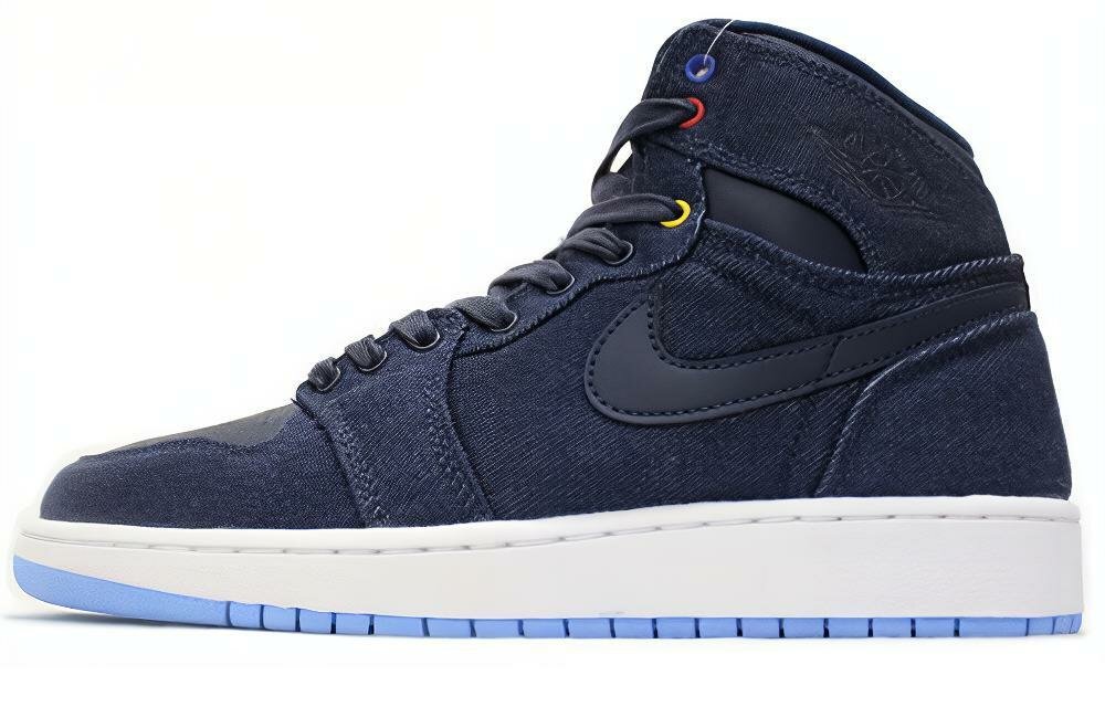 Кроссовки Air Jordan 1