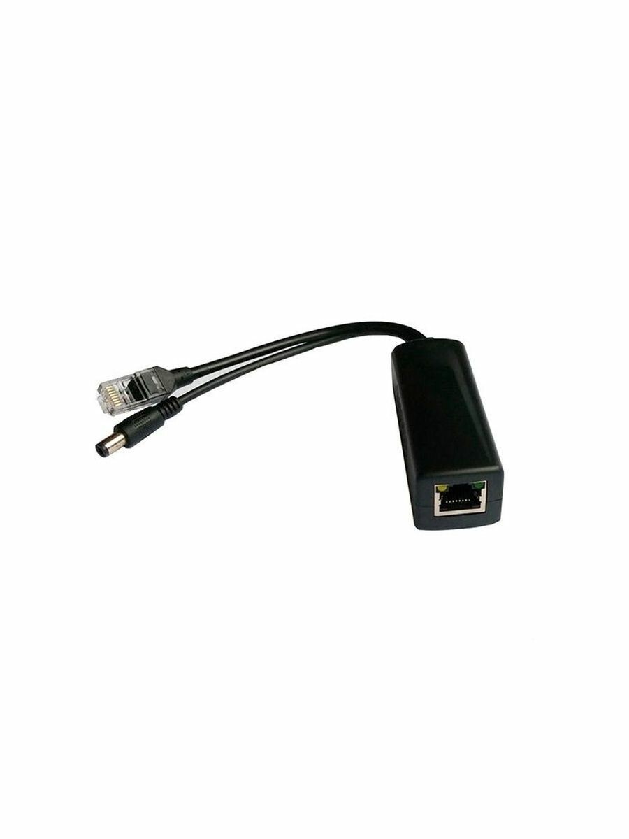 PoE Сплиттер EL SM1-12