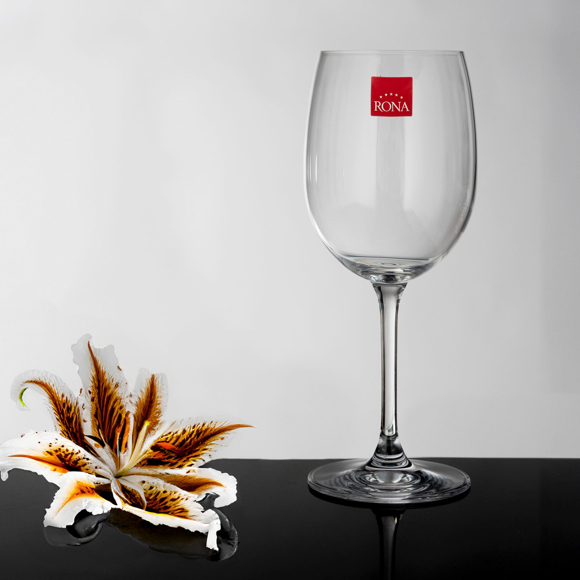 Бокалы для вина RONA "GALA" 300мл, 6шт.