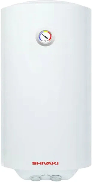 Водонагреватель Shivaki SHHR WH 1.5 50S (белый)
