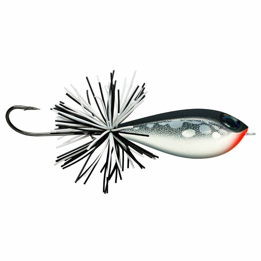 Воблер RAPALA BX Skitter Frog 05 MCH плавающий поверхностный