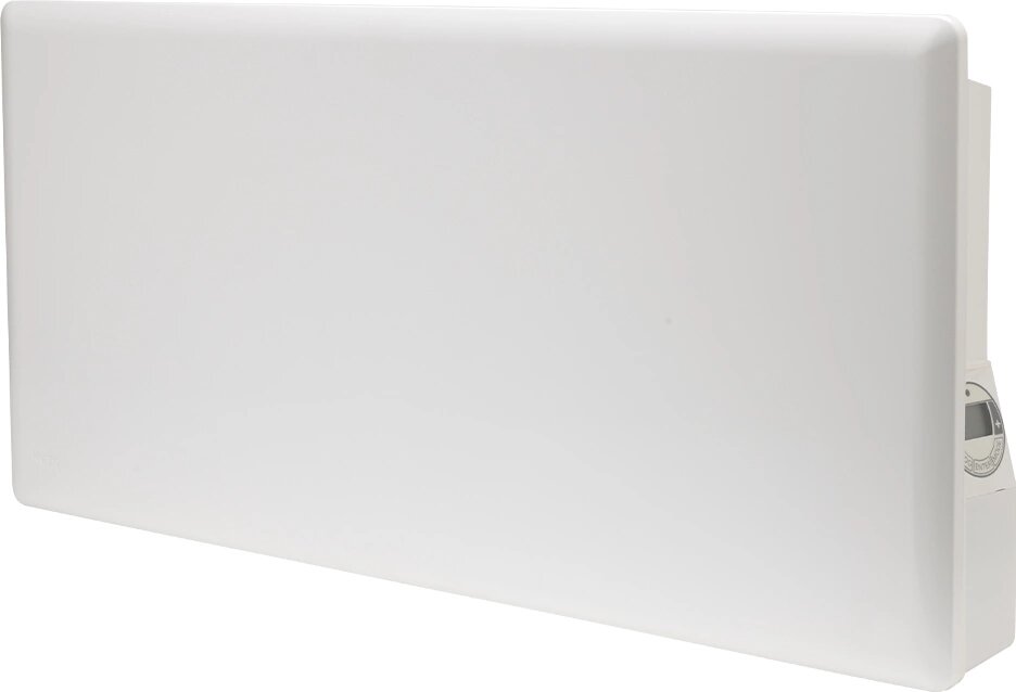 Конвектор Nobo Сompact NUL4T2 10 1000Вт белый