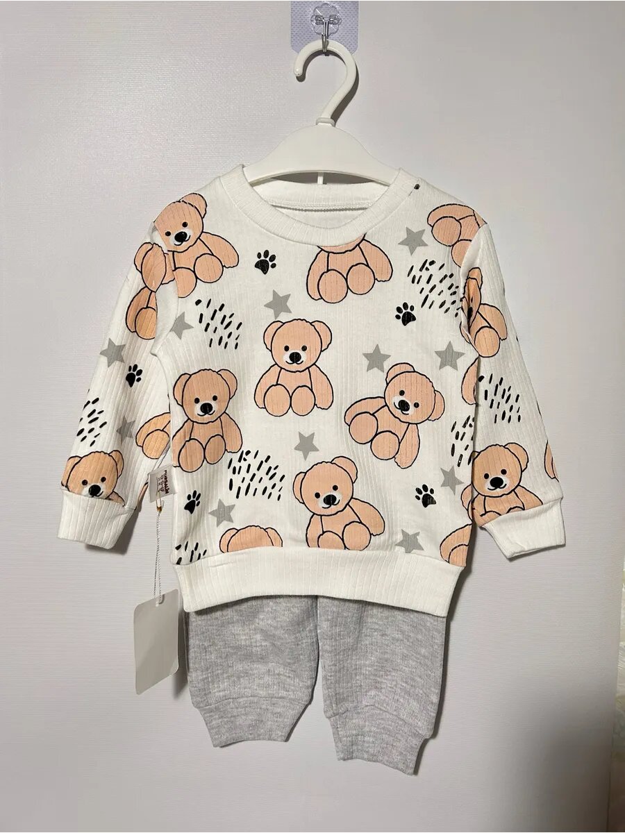 Комплект одежды